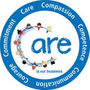 The 6 C’s NHS England – Embracing Empathy